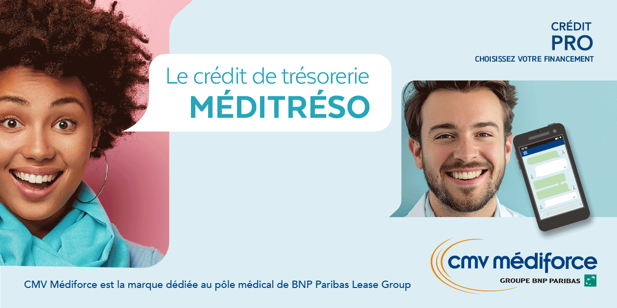 Financements et crédits pour les professions libérales et de santé ...