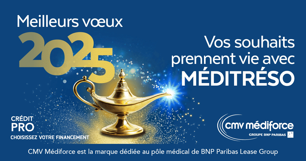 Financements et crédits pour les professions libérales et de santé ...